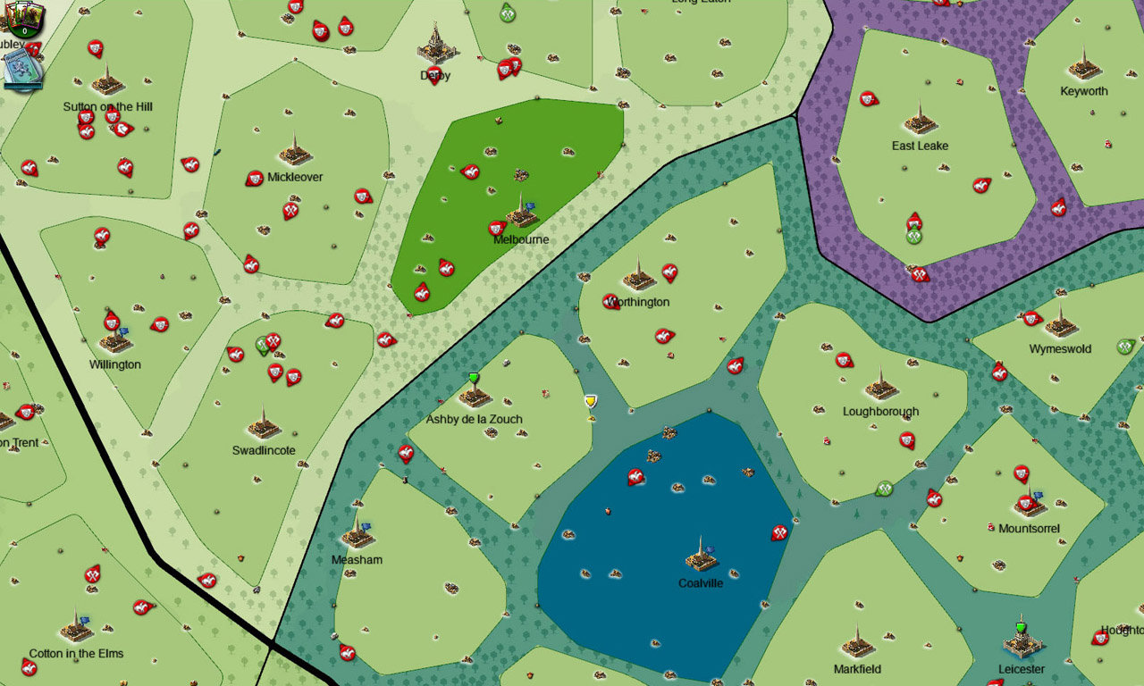 Stronghold Kingdoms - Ultimate Edition : Amazon.de: Games