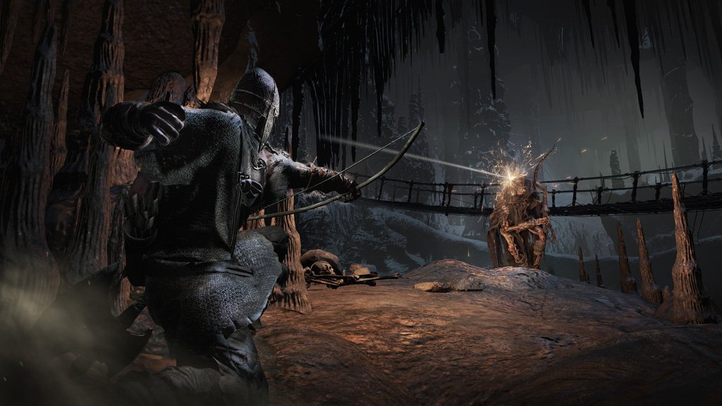 Dark Souls 3 - [Xbox One] : Amazon.de: Games