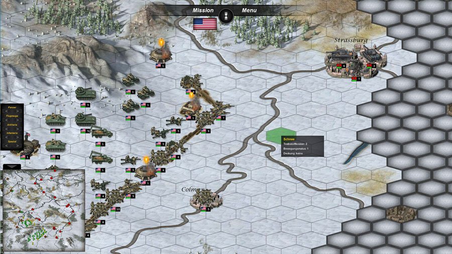 WW2 Combat Bundle - 3 in 1 Strategie Sammlung (PC) : Amazon.de: Games