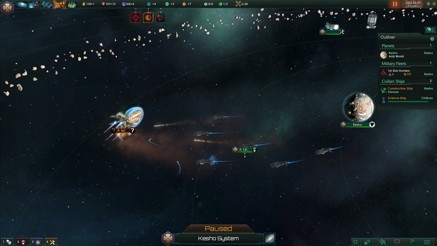 Stellaris - Base Game : Amazon.de: Games