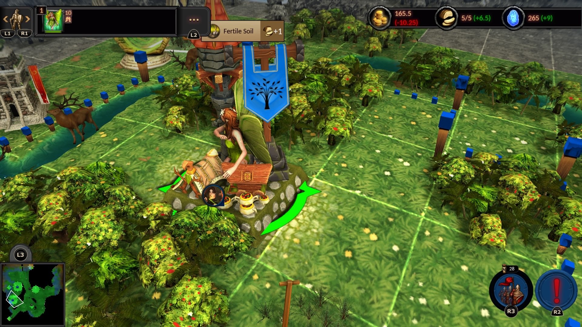 Worlds of Magic (PS4): Amazon.de: Games