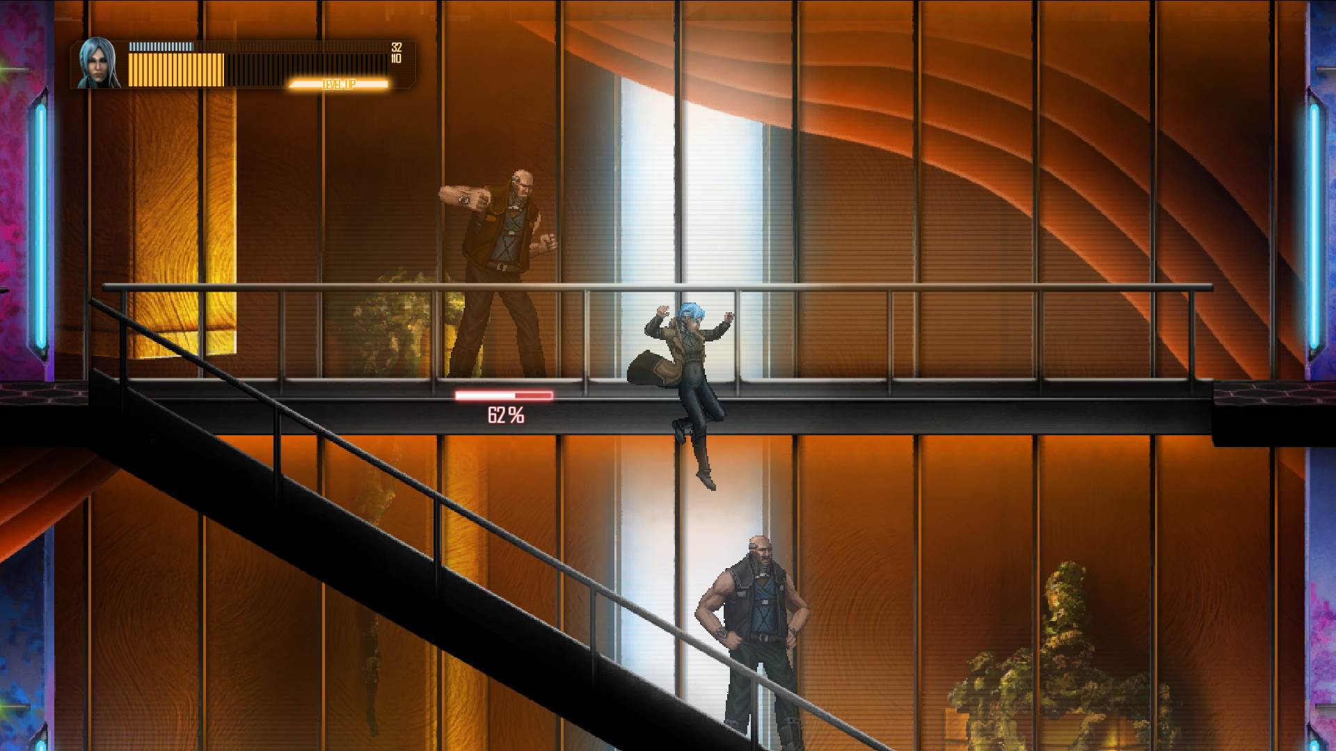 Dex (PS4) : Amazon.de: Games