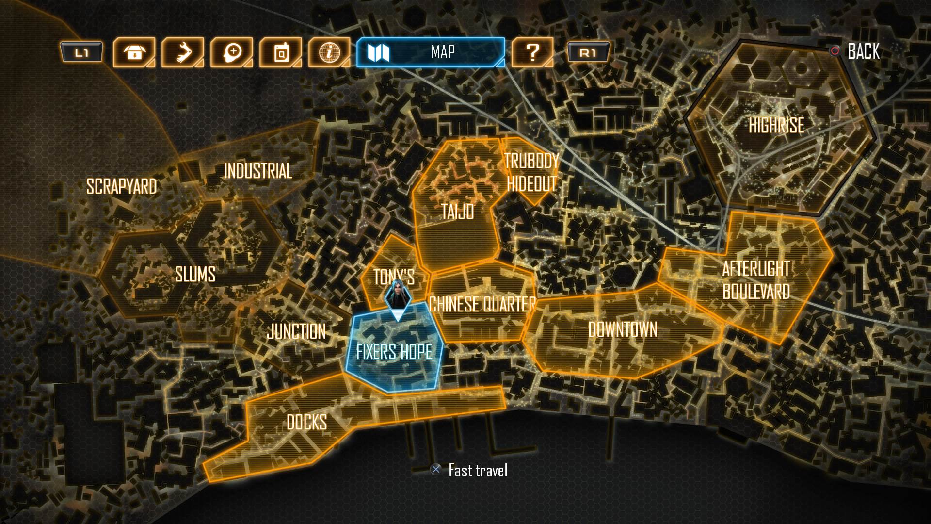 Dex (PS4) : Amazon.de: Games