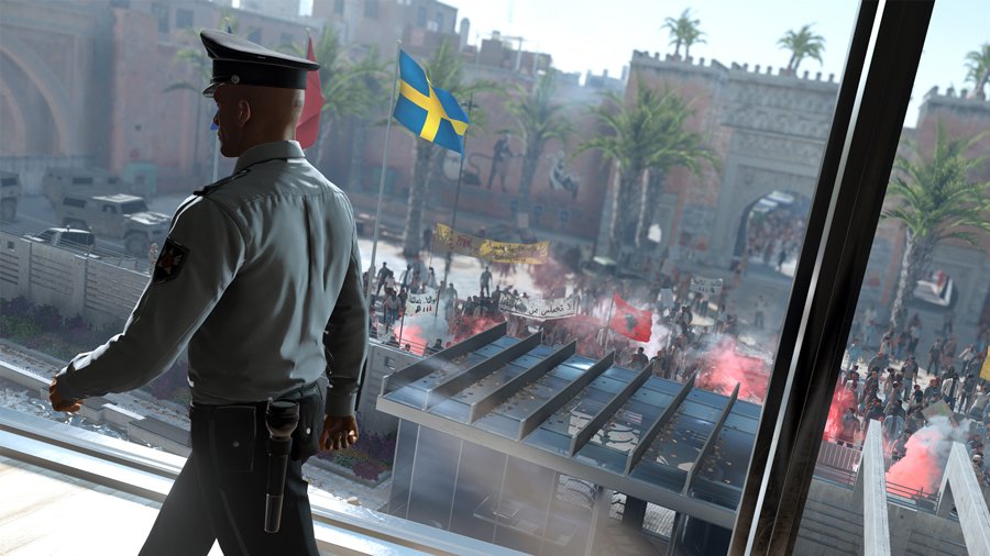 Hitman - Steelbook Edition [PC] : Amazon.de: Games