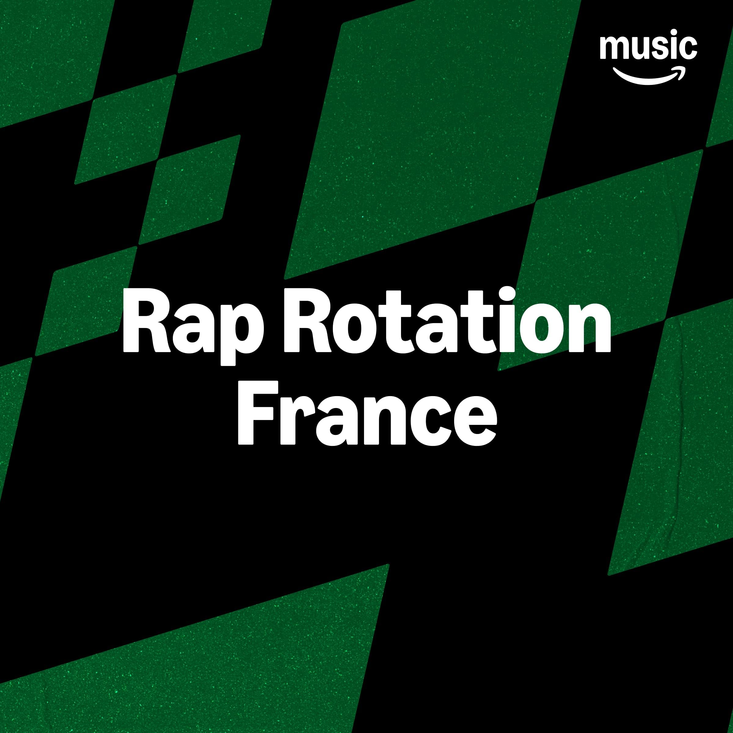 Aya Nakamura sur Amazon Music Unlimited