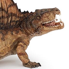 Papo - 55033 - Figurine - Dinosaure - Dimétrodon: Amazon.fr: Jeux et Jouets