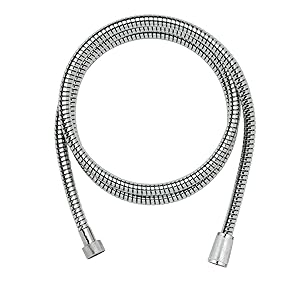 GROHE Flexible de Douche 1,5 m Rotaflex 28409000 (Import Allemagne ...