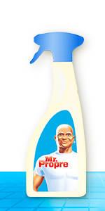 Mr. Propre éponge Magique Original Nettoie Comme Par Magie 3 Unités ...