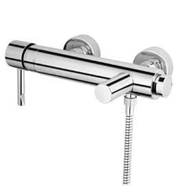 GROHE Mitigeur Bain/Douche Essence 33624000 (Import Allemagne): Amazon ...