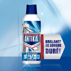 Antikal Classic Anticalcaire Spray 700 ml: Amazon.fr: Amazon Pantry