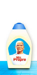 Mr. Propre éponge Magique Original Nettoie Comme Par Magie 3 Unités ...