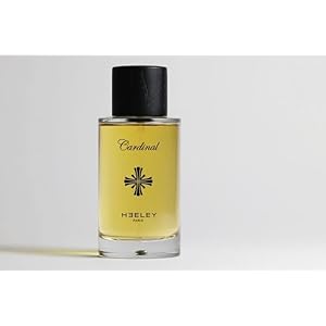 HEELEY Cardinal Eau de Parfum, 100 ml : Amazon.fr: Beauté et Parfum