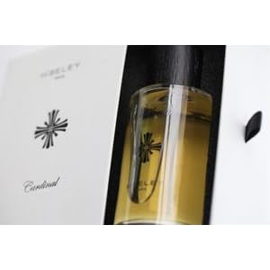 HEELEY Cardinal Eau de Parfum, 100 ml : Amazon.fr: Beauté et Parfum