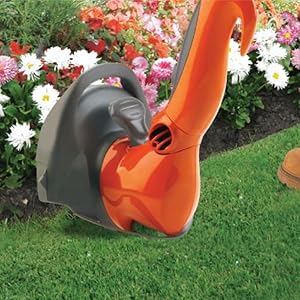 Flymo Power Trim 500XT Coupe-bordures/coupe ø 25 cm 500 W: Amazon.fr ...