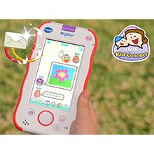 VTech - 80-168855-AM5 - Digigo - rose: Amazon.fr: Jeux et Jouets