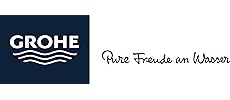 GROHE Mitigeur Bain/Douche Essence 33624000 (Import Allemagne): Amazon ...