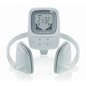 Slendertone Appareil d'électrostimulation du Visage Blanc : Amazon.fr ...