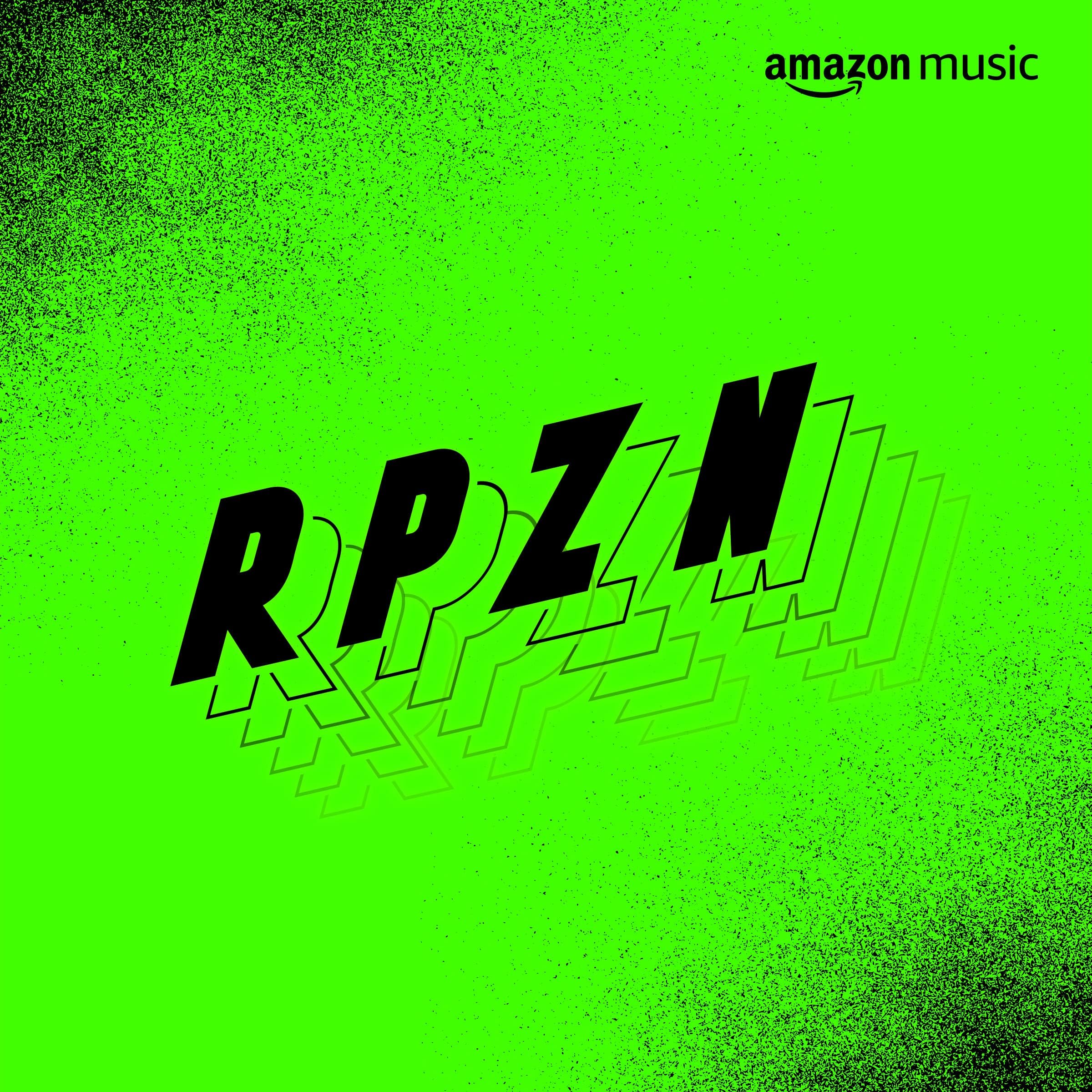 Amazon Music UnlimitedのSugLawd Familiar