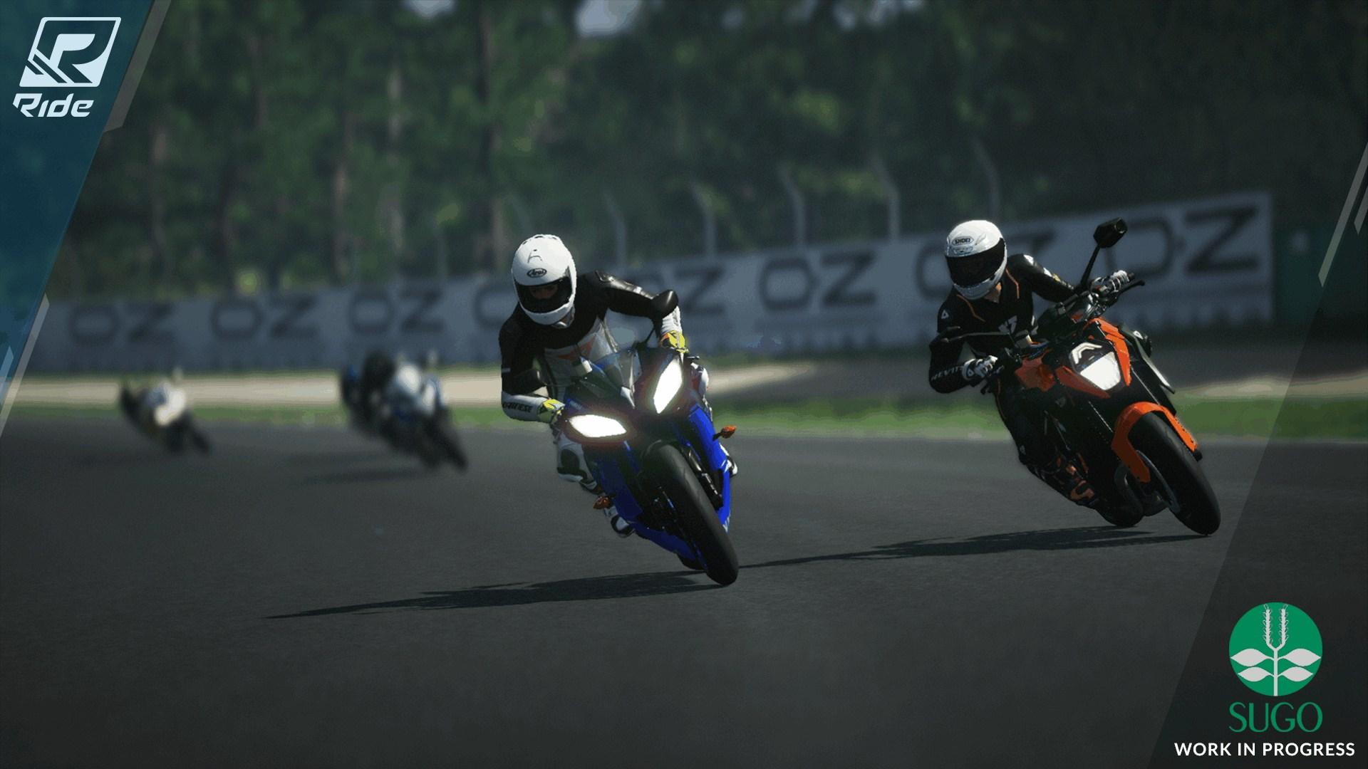 Amazon | RIDE - PS3 | ゲーム