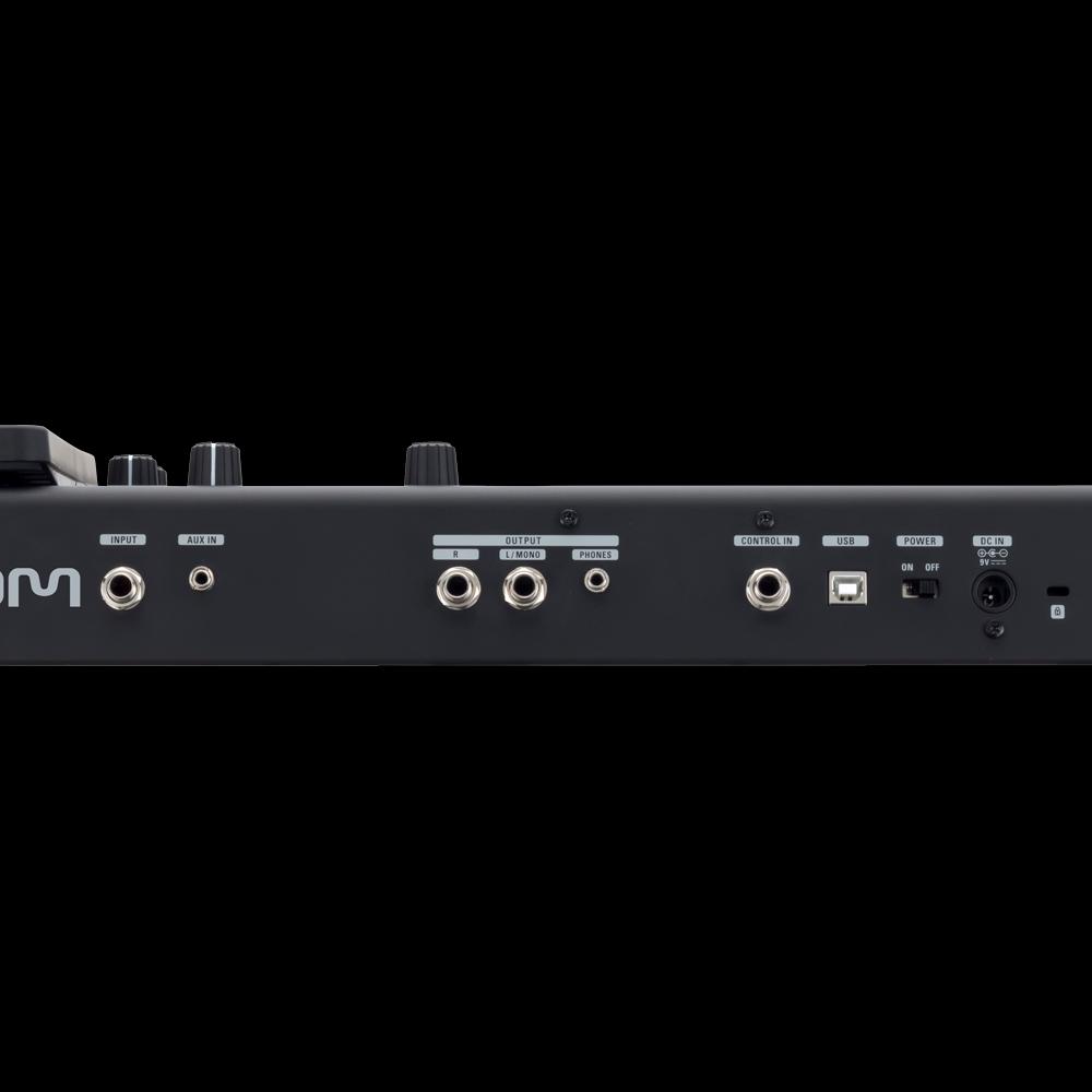 Amazon | ZOOM ズーム マルチエフェクトプロセッサー G5n | 楽器・音響機器 | 楽器
