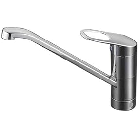 Amazon | TOTO キッチン用水栓 TKGG31E | キッチン用水栓