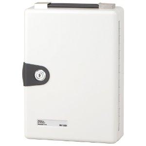Amazon | ナカバヤシ キーボックス20個収容 NKB-E02 | 文房具・オフィス用品 | 文房具・オフィス用品
