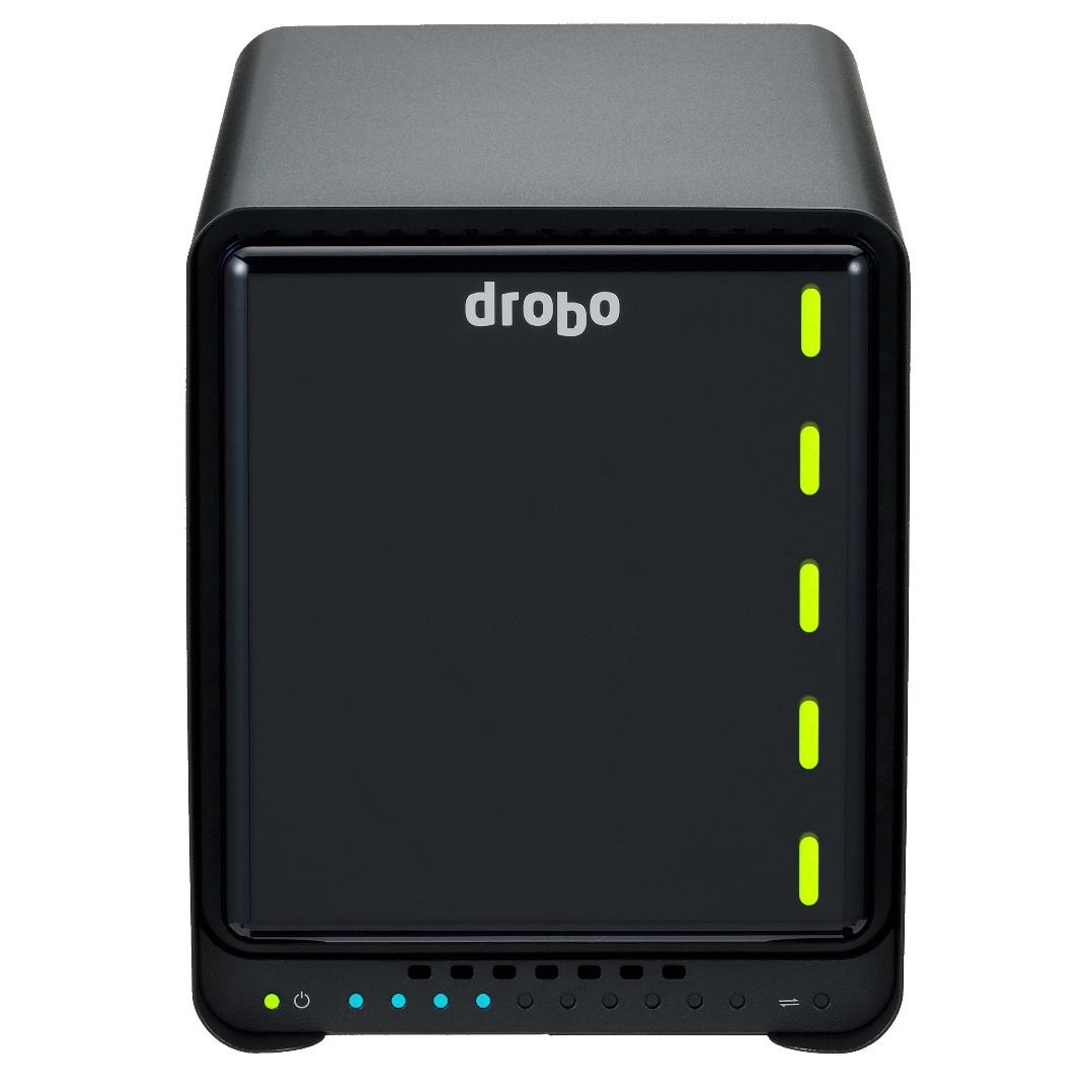 Amazon | 【日本正規代理店品】Drobo 5C 外付けHDDケース(3.5インチ×5bay) Beyond RAID USB 3.0(Type-Cコネクター搭載) PDR-5C ...