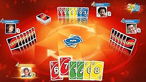 Amazon.co.jp： UNO (日本語版)|オンラインコード版: ソフトウェア