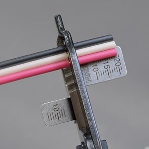 Amazon | ホーザン(HOZAN) VVFストリッパー P-958A 合格ゲージ付 | 電工ペンチ