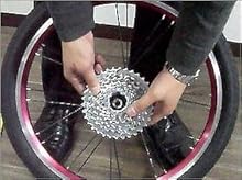 Amazon | シマノ (SHIMANO) 工具 TL-LR15 ロックリング工具 (ガイドピン付) Y12009230 | シマノ ...