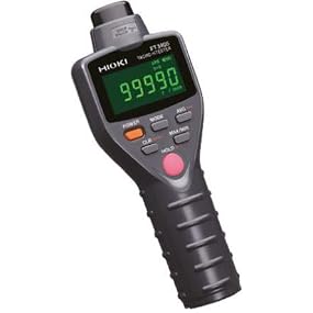 Amazon | HIOKI (日置電機) FT3405 タコハイテスタ | テスター | 産業・研究開発用品 通販