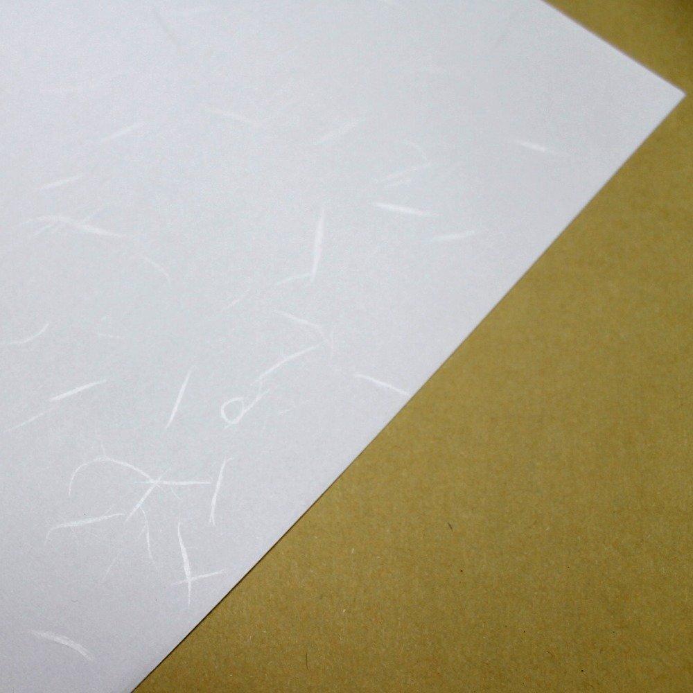 Amazon | マルアイ コピー和紙 A4ホワイト100枚 カミ-4AW | 和紙 | 文房具・オフィス用品