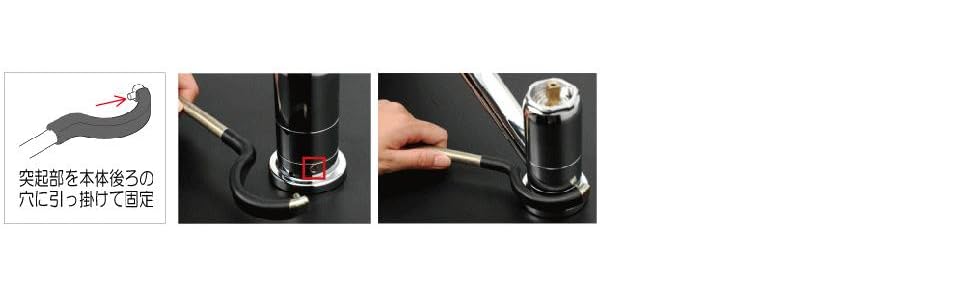 最新な KVK 台付1ツ穴シングルレバーカートリッジ取り外し工具 PG26 mc-taichi.com