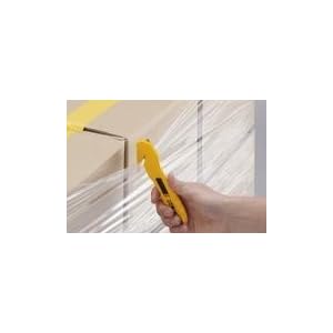 Amazon.co.jp: オルファ(OLFA) セフティラップカッター 210B: DIY・工具・ガーデン