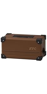 Amazon | 京都機械工具(KTC) 両開きメタルケース ブラック EK-10AGBK (2020-21 SK品) | DIY・工具・ガーデン