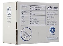 Amazon | 除菌消臭剤A2Care (詰替え用4L BOX_MA-T配合)日本製 アルコールフリー 無香料 無臭 低刺激 | A2Care | 除菌剤