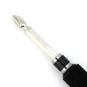 Amazon | SK11 オートマチックドライバー SAD-230 | ドライバー