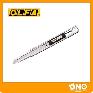 Amazon | オルファ(OLFA) リミテッドSA 小型カッター Ltd-03 | カッターナイフ