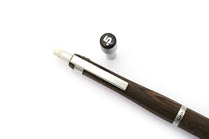 Amazon | パイロット シャープペンシル エストゥエンティ ダークブラウン 0.5mm HPS-2SK-DBN5 | シャープペン ...