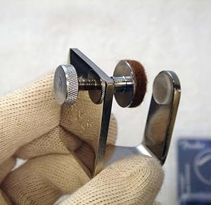 Amazon | Fender USA FAT FINGER BASS [For Electric & Acoustic Bass ...