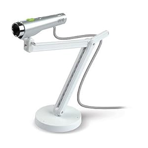 Amazon | IPEVO P2V USB書画カメラ (CDVU-03IP) ※並行輸入品 | IPEVO | ウェブカメラ 通販