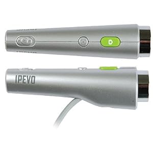 Amazon | IPEVO P2V USB書画カメラ (CDVU-03IP) ※並行輸入品 | IPEVO | ウェブカメラ 通販