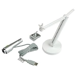 Amazon | IPEVO P2V USB書画カメラ (CDVU-03IP) ※並行輸入品 | IPEVO | ウェブカメラ 通販