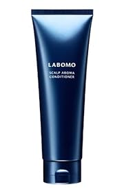 Amazon | LABOMO（ラボモ） スカルプアロマ薬用コンディショナー[BLUE] 医薬部外品 | アートネイチャー | ヘアトリートメント 通販