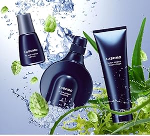 Amazon | LABOMO（ラボモ） スカルプアロマ薬用コンディショナー[BLUE] 医薬部外品 | アートネイチャー | ヘアトリートメント 通販