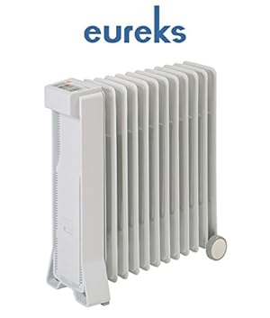 Amazon.co.jp： ユーレックス オイルヒーター 新型RF12ES 日本製: 大型家電