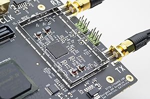 Amazon.co.jp： bladeRF SDR (bladeRF x40): 産業・研究開発用品