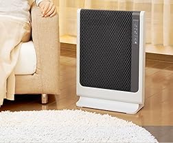 Amazon.co.jp : ゼンケン 遠赤外線暖房器 アーバンホット スリム RH-502M 遠赤外線ヒーター : ホーム＆キッチン