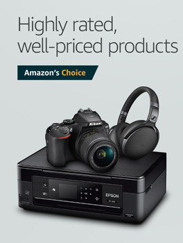 Amazon.ca: Online shopping in Canada - books, electronics, Kindle, home ...