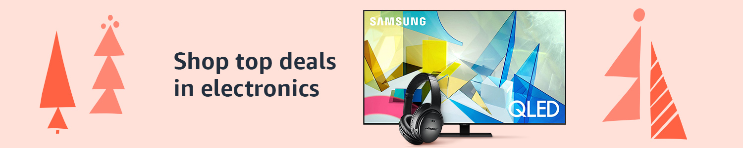 Shop Boxing Day Deals 2020 | Amazon.ca